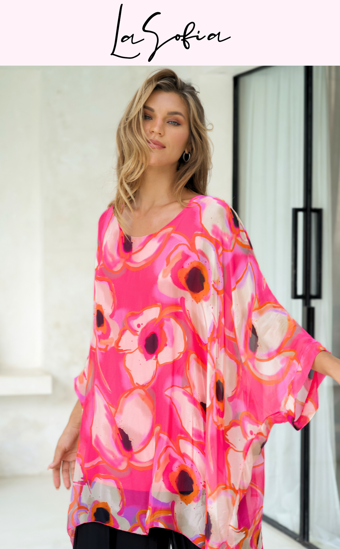 Go Girl - Everything's Summer – GO GIRL