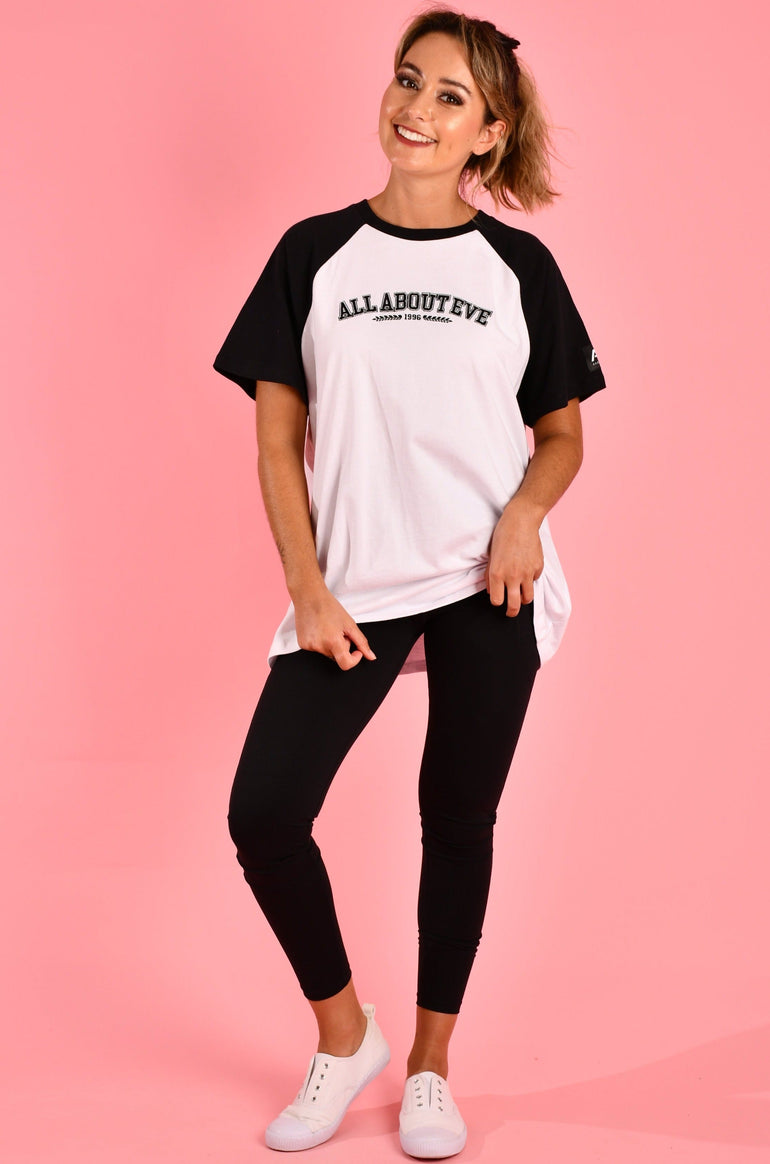 ALL CLOTHING – GO GIRL