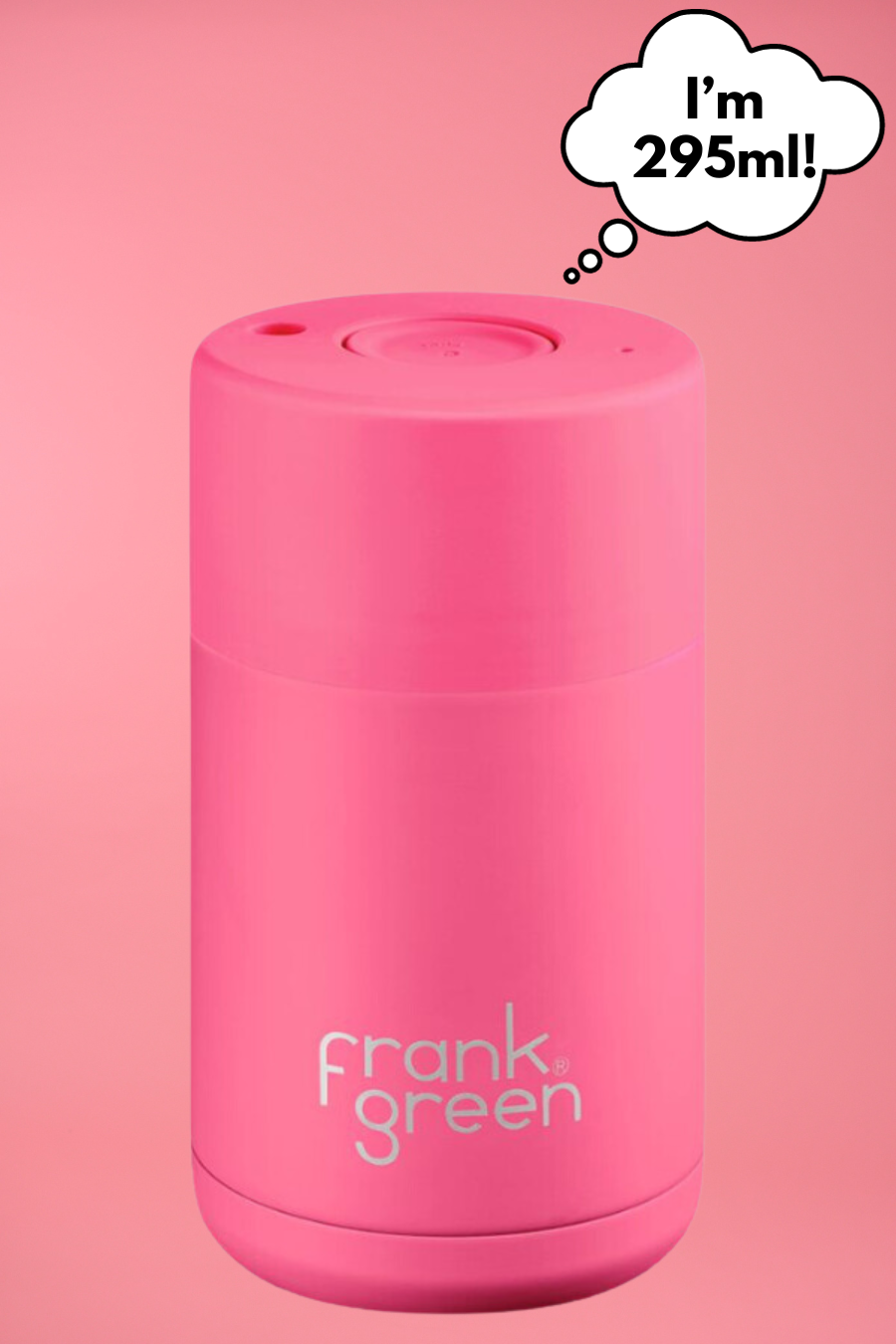 FRANK GREEN – GO GIRL