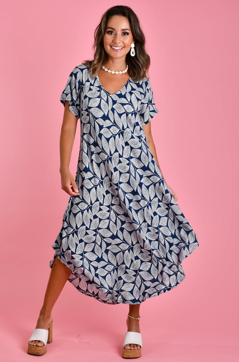 BODACIOUS – GO GIRL