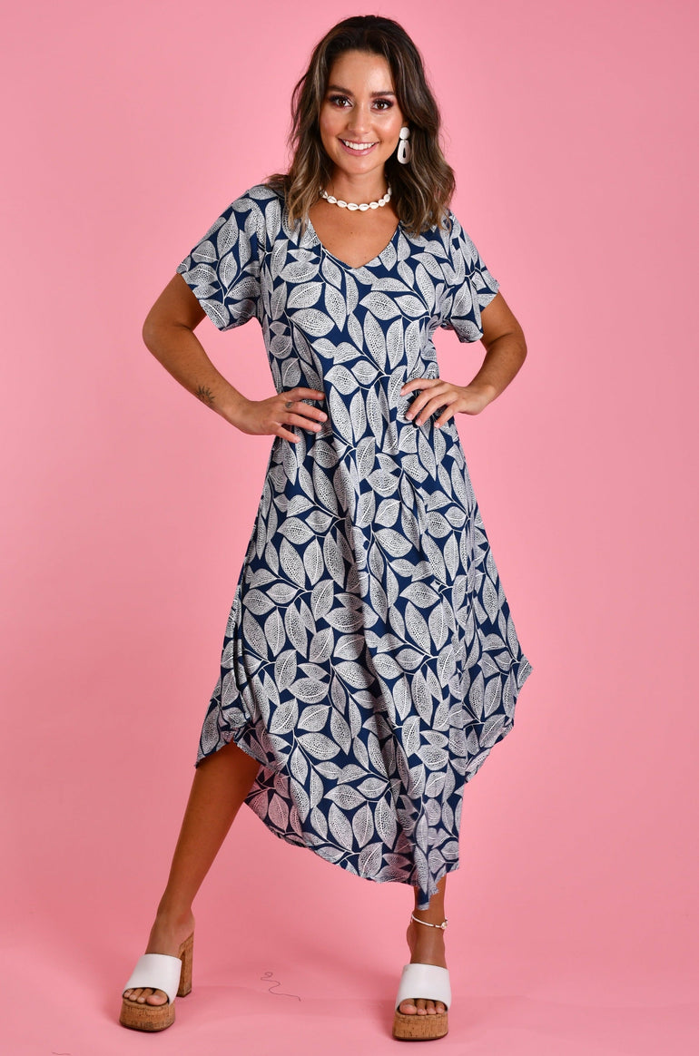 BODACIOUS – GO GIRL