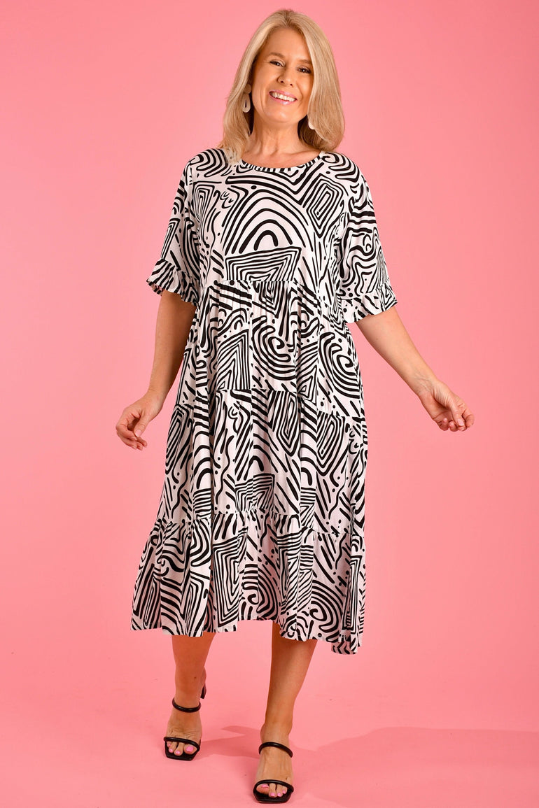 BODACIOUS ALL – Page – GO GIRL