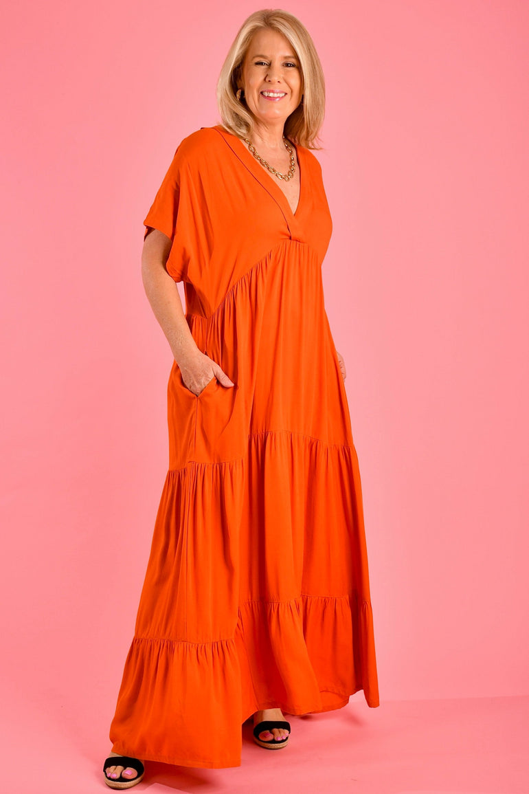 BODACIOUS – Page – GO GIRL