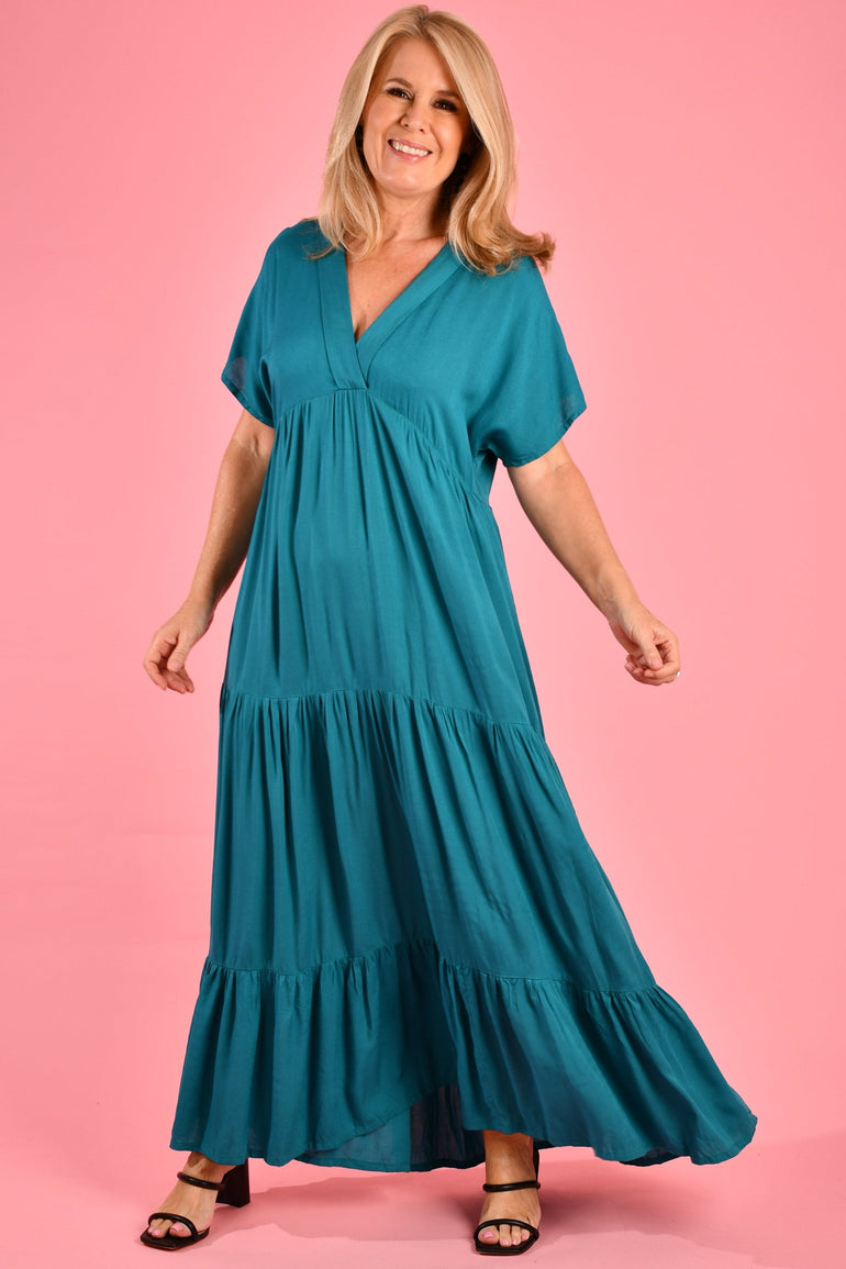 BODACIOUS – Page – GO GIRL