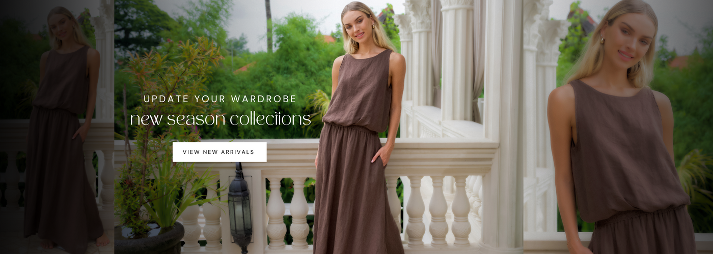 Go Girl - Everything's Summer – GO GIRL