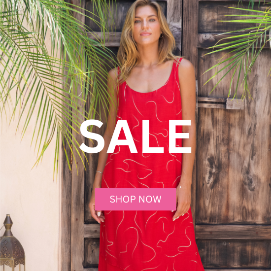 Go Girl - Everything's Summer – GO GIRL