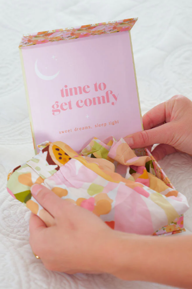 Go Girl - Everything's Summer – GO GIRL