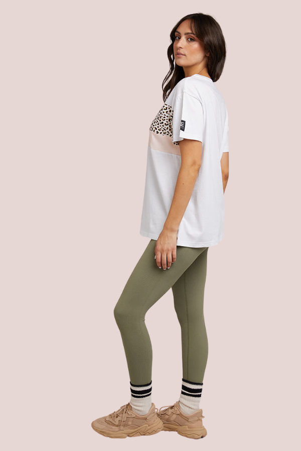 ALL CLOTHING – GO GIRL